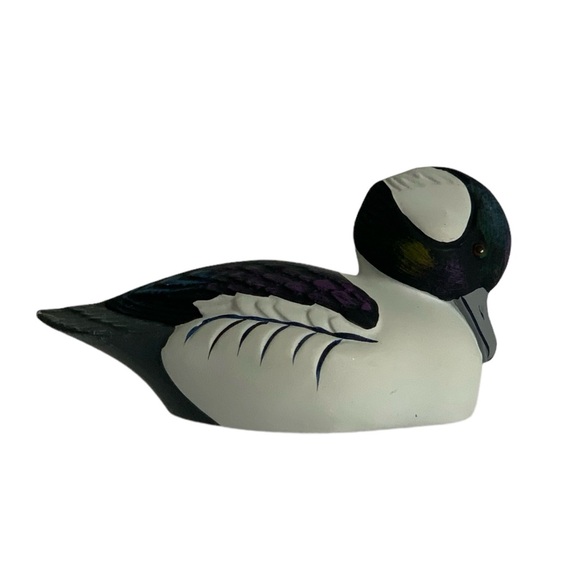 Avon | Accents | Avon 984 Collector Duck Series Bufflehead | Poshmark